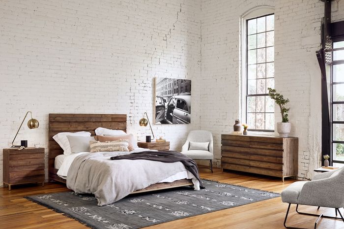 Berikut Kesalahan yang Umum Ditemukan pada Interior Kamar Tidur, Yuk ... Berikut Kesalahan yang Umum Ditemukan pada Interior Kamar Tidur, Yuk ...