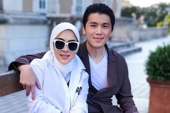 Kehamilan Syahrini Dinanti-nantikan, Incess Mendadak Banjir Doa saat ...