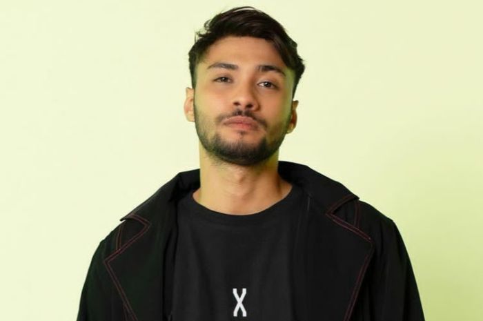 'Refal Gaul Hady Abis', Pamer Foto Jadul Semasa ABG, Refal Hady Malah ...