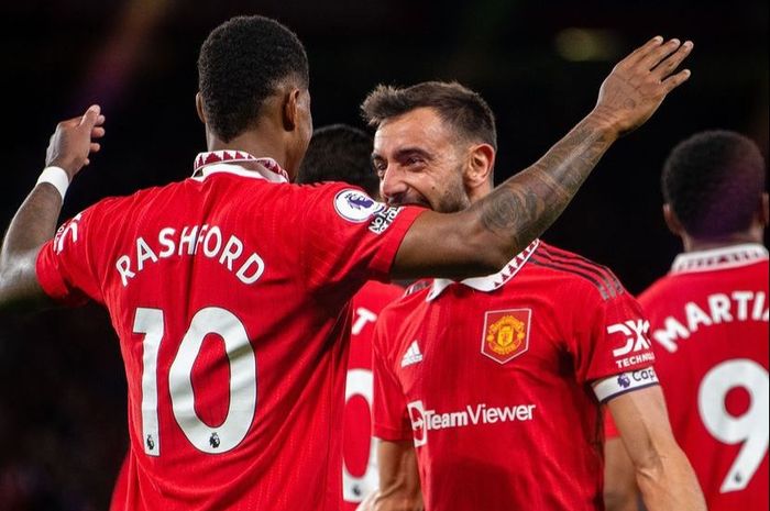 Prediksi Southampton vs Manchester United di Pekan ke-4 Liga Inggris 2022/23 - Kids