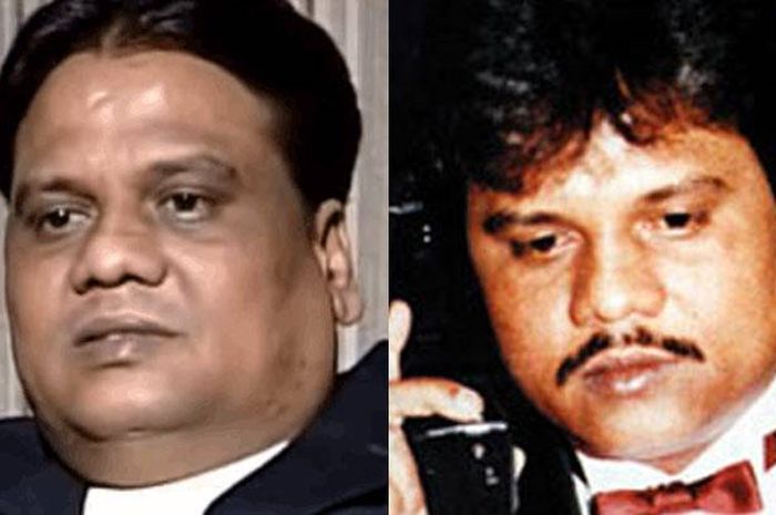 20 Tahun Buron Tak Pernah Tertangkap, Baru Sampai Bali Mafia Kelas ...