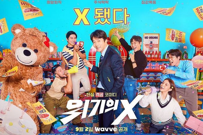 Komedi Hingga Misteri, 6 Drama Korea September 2022 Ini Wajib Ditonton ...