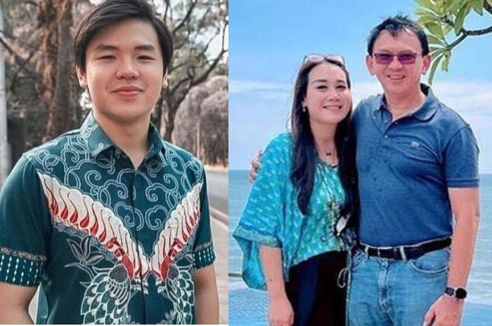 Nikahi Puput Nastiti yang Sebaya dengan Anak Sulungnya, Begini Momen ...