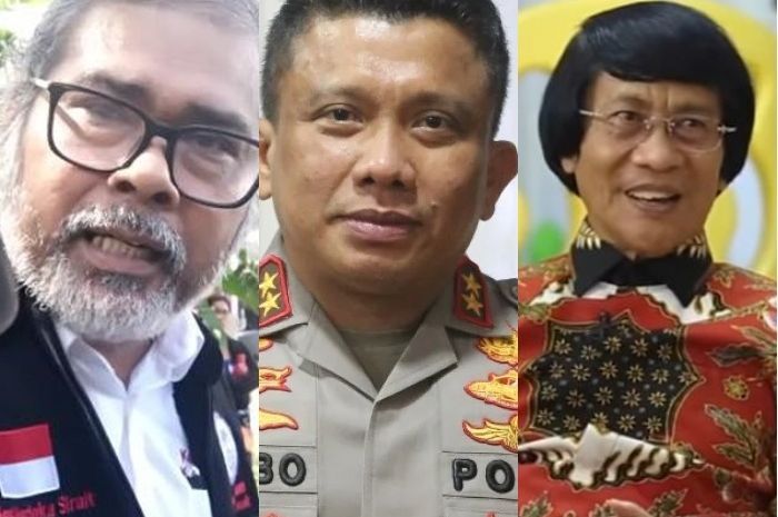 Kak Seto Disentil Ketua Komnas PA Lantaran Kekeh Ingin Melindungi Anak ... Kak Seto Disentil Ketua Komnas PA Lantaran Kekeh Ingin Melindungi Anak ...