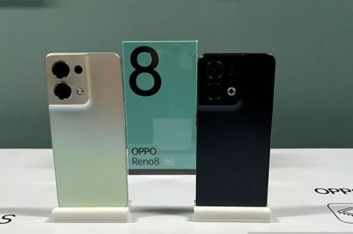 Oppo Buka Pemesanan Reno 8 Pro 5G dan Reno 8 Z 5G, Ini Promonya - Info ...