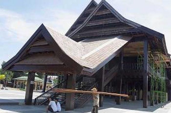 5 Peninggalan Kerajaan Gowa Tallo, Termasuk Istana Tamalate, Apa Itu ...
