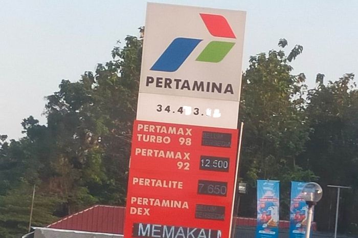 Harga Pertalite dan Solar Terancam Meroket, Pengamat Duga Ada Mafia Oligarki di Balik Kenaikan ...