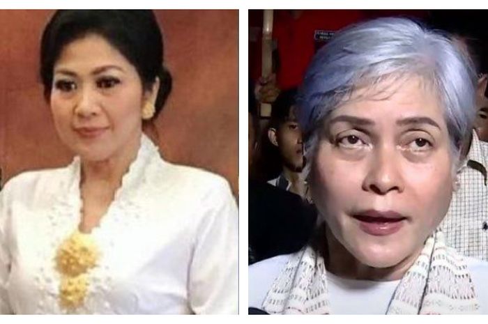 Sebut Nyonya Jenderal Bintang Dua Tak Bodoh soal Hukum, Aktivis Perempuan Ini Heran Putri ...