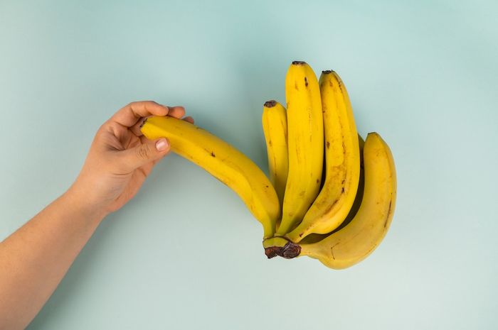 Buah Enak dan Bergizi, Ini 6 Jenis Pisang yang Punya Rasa Manis - Bobo