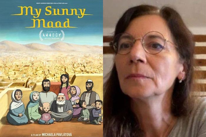 Masuk Nominasi Golden Globes, Ini Alasan Sutradara Michaela Pavlatova Tertarik Garap FIlm ...