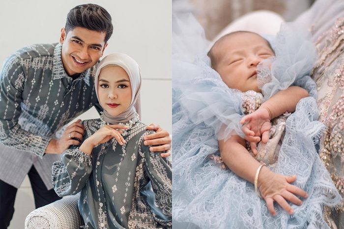 Ria Ricis Terapkan 2 Kebiasaan Khusus Ini untuk Baby Moana: Tujuannya ...