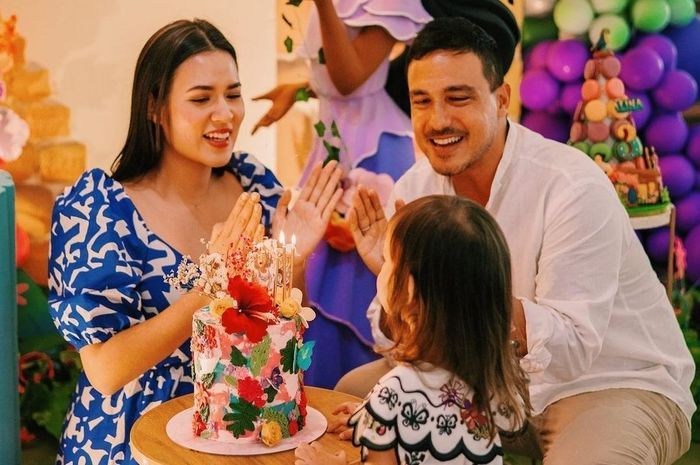 Beda Usia 10 Tahun dengan Raisa, Hamish Daud Blak-blakkan Bongkar Sifat ...