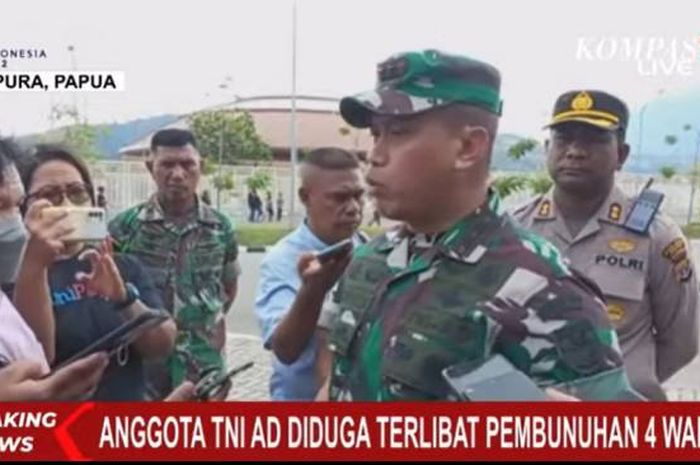 Belum Kelar Kasus Ferdy Sambo, Indonesia Dikejutkan dengan Kasus yang Tak Kalah Heboh Anggota ...