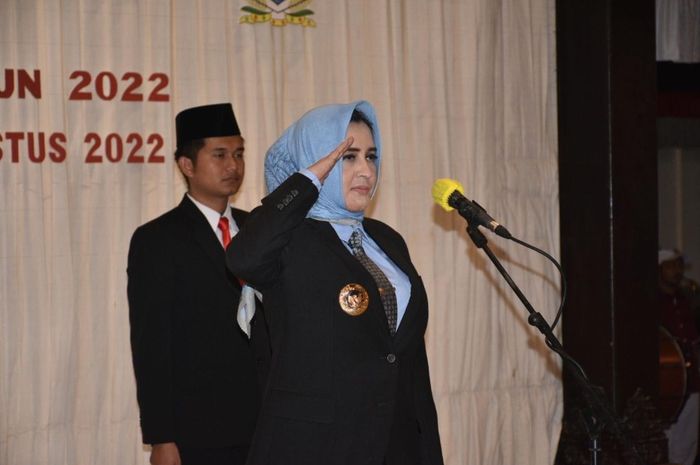 Murka Bupati Pekalongan Hadiah Bupati Cup Cuma Rp 50 Ribu, Ini Sosok ...