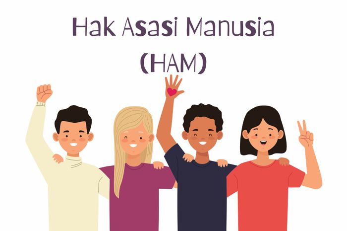 5 Faktor Penyebab Pelanggaran HAM Secara Eksternal, Materi PPKn - Bobo 5 Faktor Penyebab Pelanggaran HAM Secara Eksternal, Materi PPKn - Bobo