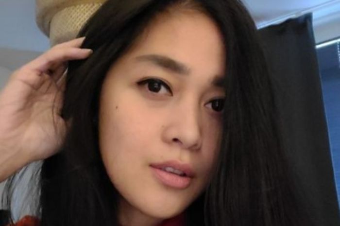 Selamat! Gracia Indri Umumkan Kehamilan Anak Pertamanya, Singgung Soal Pejuang Garis Dua hingga ...