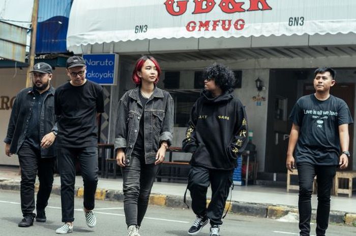 Gercep Banget, Eirene Merilis Dua Single Dalam Waktu Satu Bulan! - Hai Gercep Banget, Eirene Merilis Dua Single Dalam Waktu Satu Bulan! - Hai