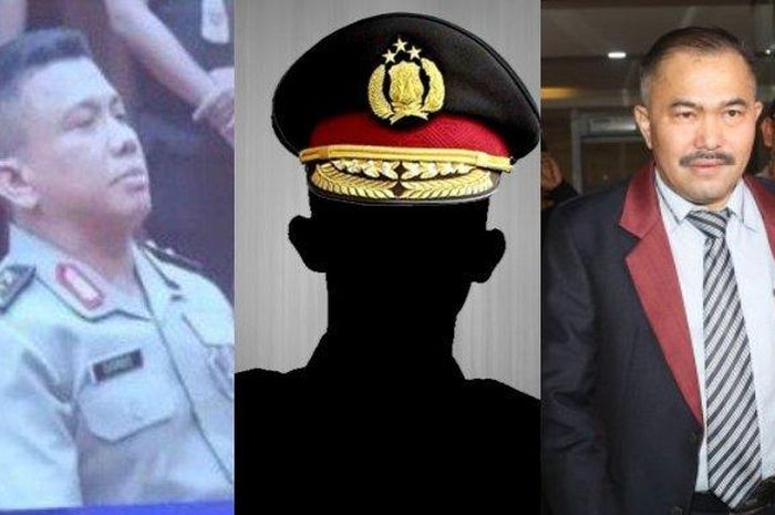 Punya Tugas Khusus dalam Kasus Ferdy Sambo hingga Masuk Klaster Ketiga ...