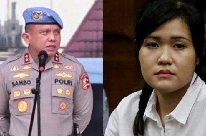 Kasusnya Bikin Karir Ferdy Sambo Melejit, Kasus Kopi Sianida Masih ... Kasusnya Bikin Karir Ferdy Sambo Melejit, Kasus Kopi Sianida Masih ...