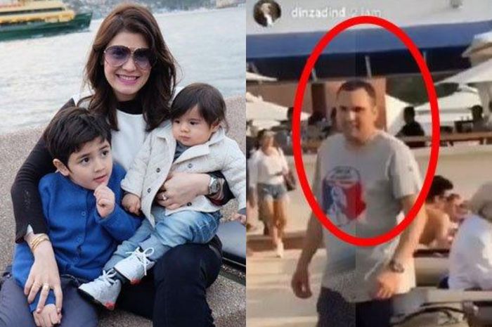 Bertahun-tahun Tak Diekspose, Terkuak Sosok Suami Carissa Puteri yang ...