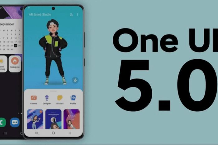 Samsung One UI 5.0 Diprediksi Rilis Oktober 2022, Kompatibel dengan ... Samsung One UI 5.0 Diprediksi Rilis Oktober 2022, Kompatibel dengan ...