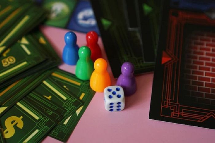 Tak Hanya Menghibur, Inilah 6 Manfaat Permainan Monopoli untuk Anak # ...