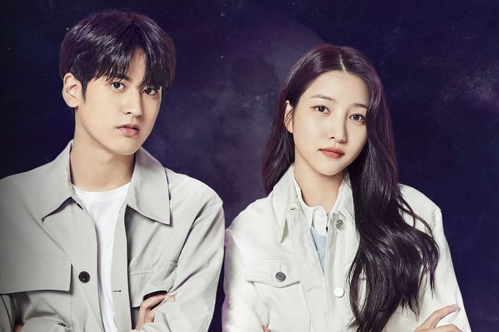 Sinopsis My Chilling Roomate dengan Chanwoo iKON dan Sowoon GFRIEND Sebagai Pemeran Utama, Intip ...