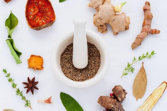 Tak Hanya Olahraga, Konsumsi 5 Jenis Rempah Ini Dapat Menjaga Kebugaran ...