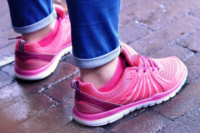 3 Hal Ini Wajib Menjadi Rambu-rambu Berolahraga Untuk Ibu Hamil - Nakita