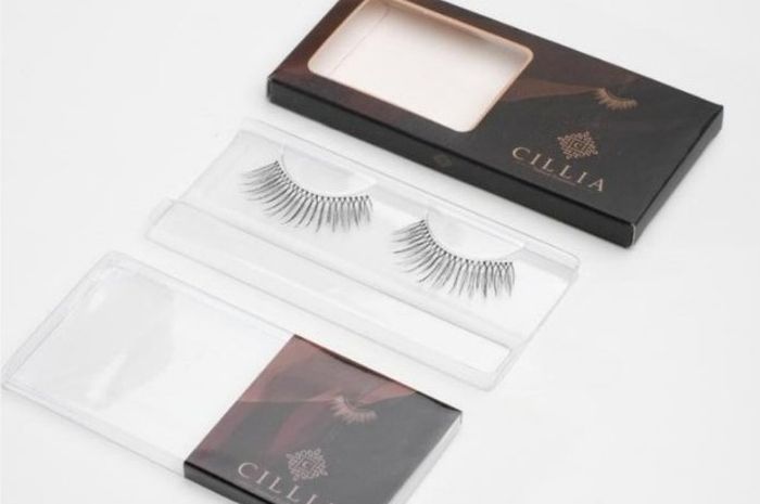 Cillia Lash Berkolaborasi dengan MUA Terbaik Indonesia Hadirkan Riasan ...