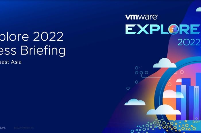 VMware Aria Meluncur, Hadirkan Pengelolaan Multi Cloud Efektif dan Aman - Semua Halaman ...