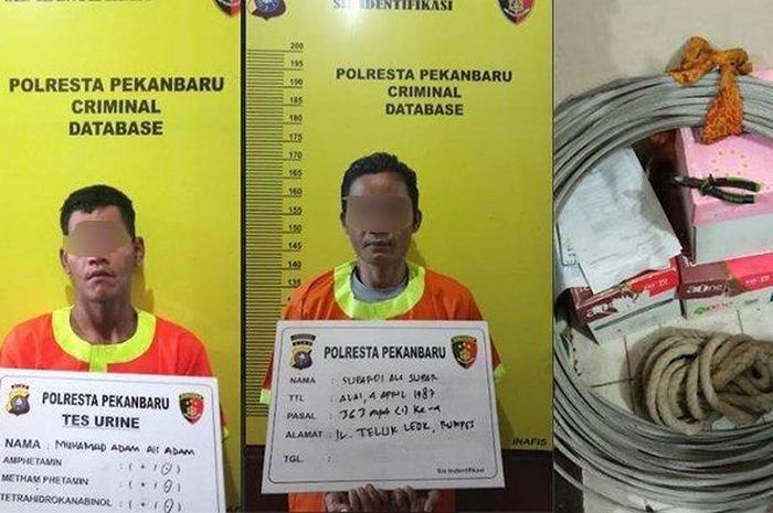 Nyalinya Setebal Tank Leopard, 2 Pria Nekat Nyelonong ke Markas TNI AD ... Nyalinya Setebal Tank Leopard, 2 Pria Nekat Nyelonong ke Markas TNI AD ...