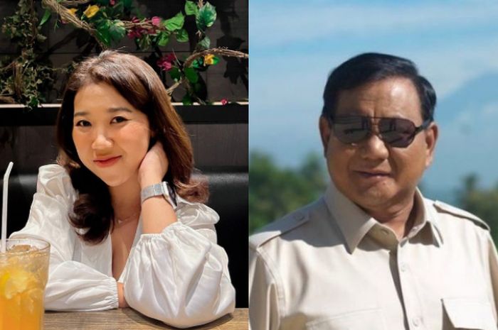 Kiky Saputri Blak-blakan Ngaku Kepengin Jadi Istri Menteri Pertahanan, sang Komika Lempar Kode ...