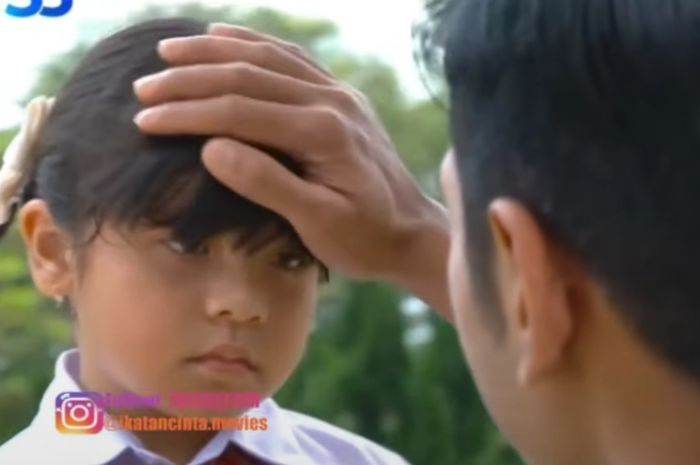 Sinopsis Sinetron Ikatan Cinta 30 Agustus 2022: Reyna Bertemu Sosok ... Sinopsis Sinetron Ikatan Cinta 30 Agustus 2022: Reyna Bertemu Sosok ...