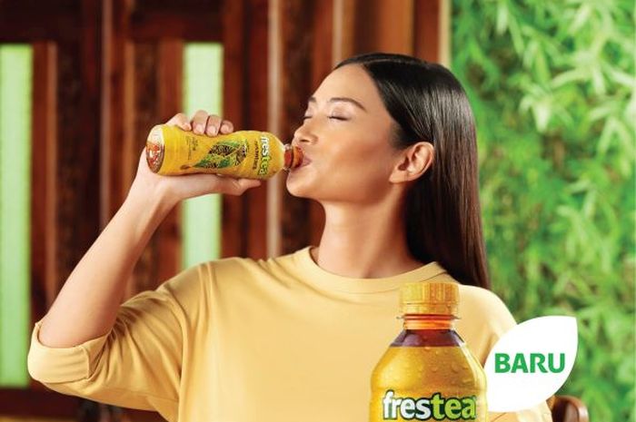 Frestea Nusantara Dirilis dengan Rasa dan Tampilan Unik, Seperti Apa ...