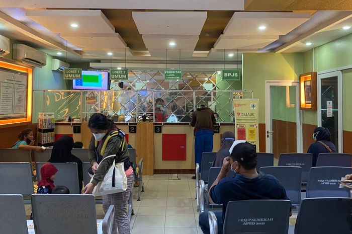 Alur Layanan Kesehatan di Puskesmas untuk Umum dan BPJS Terbaru 2022 ...