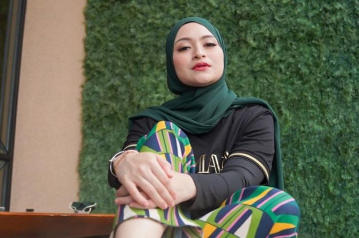 Nathalie Holscher Ramai Digosipkan Hamil Anak Kedua dengan Sule, sang Mantan DJ Malah Berikan ...
