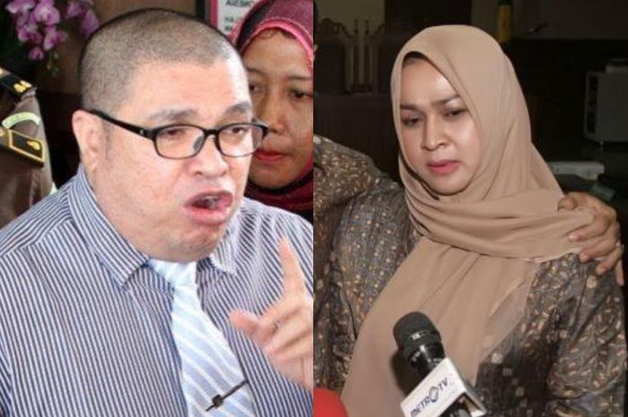 Dulu Jadi Klien Bayar Rp 1,2 Miliar, Istri Mantan Gubernur Ini Merasa ...