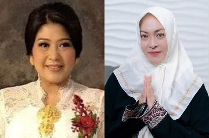 Bak Bumi dan Langit Dengan Putri Candrawathi yang Tak Ditahan Meski ... Bak Bumi dan Langit Dengan Putri Candrawathi yang Tak Ditahan Meski ...