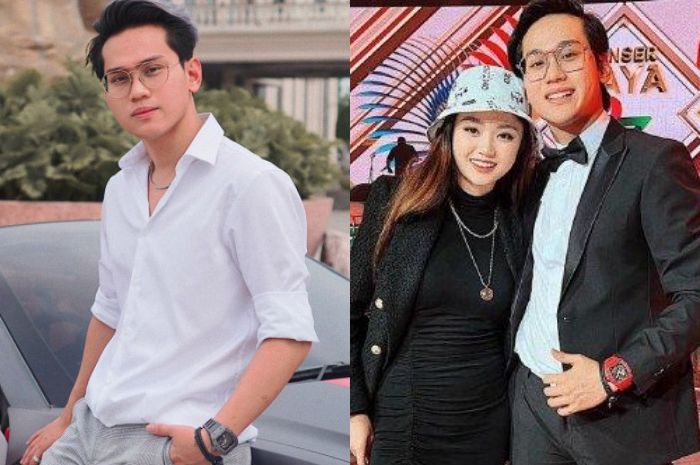 Satu Indonesia Kena Prank! Seolah Benarkan Ucapan Vanessa Khong, Indra ...