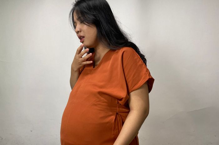 Dampak yang Akan Terjadi Jika Ibu Hamil Terlalu Kurus, Pantau ...