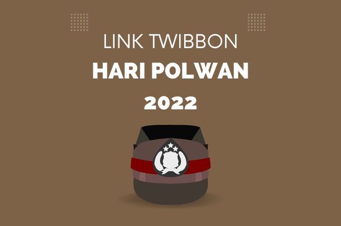 25 Link Twibbon Hari Polwan 2022 - Adjar 25 Link Twibbon Hari Polwan 2022 - Adjar