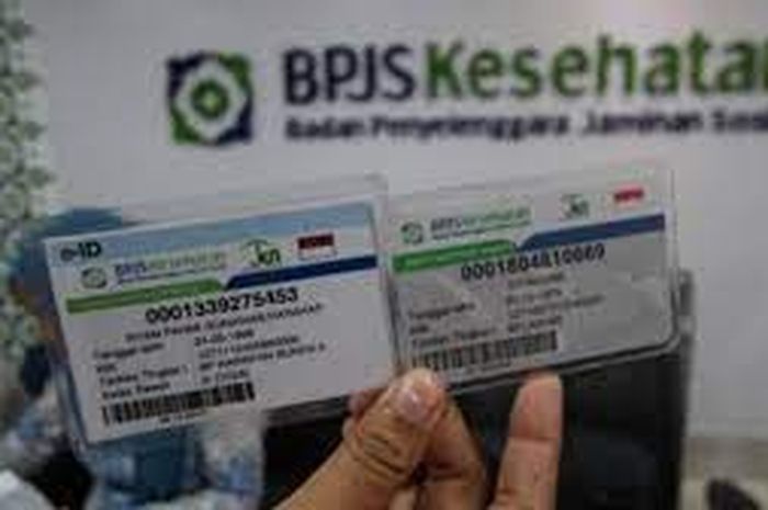 Peserta PBI BPJS Kesehatan Free Iuran Bulanan, Syarat Urus SIM dan STNK ...