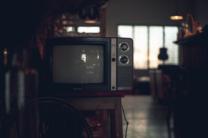 Siapa Penemu Televisi Pertama di Dunia? | Adjar