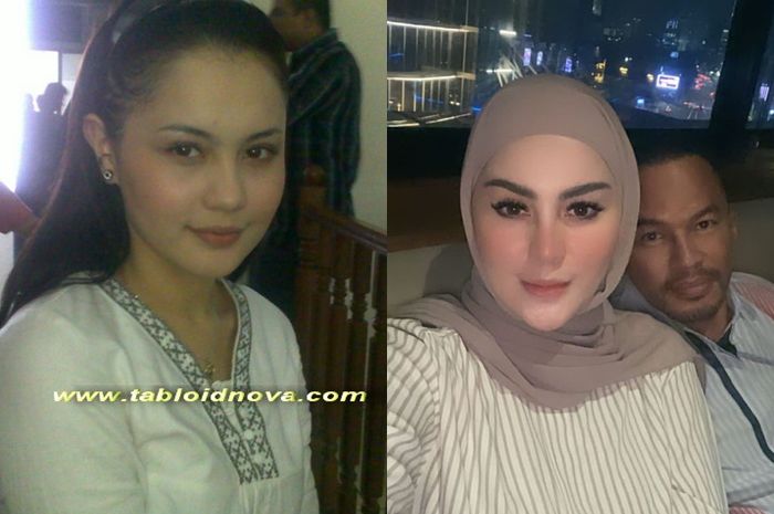 Profil dan Biodata Jennifer Dunn, Istri Faisal Harris yang Sempat ...