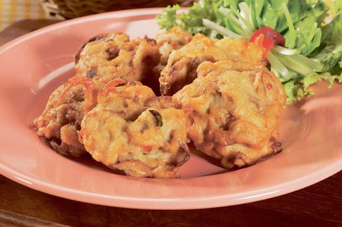 Resep Bakwan Kentang Goreng Enak, Camilan Sedap yang Bisa Dibuat ...