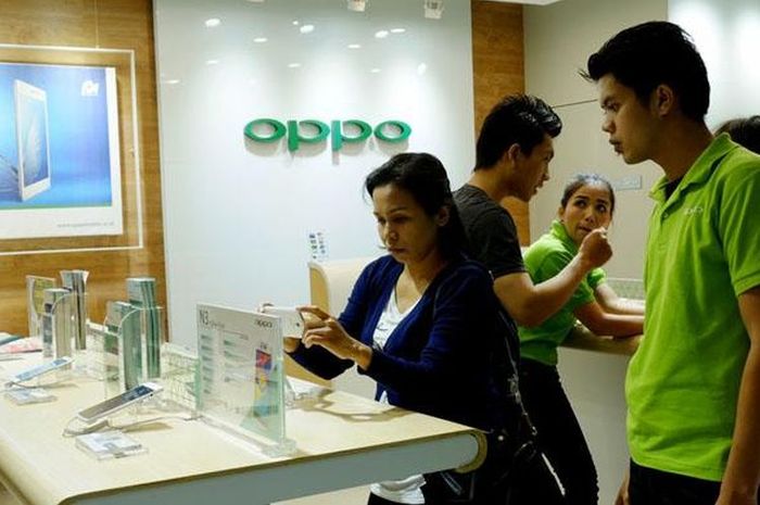 Daftar Harga HP Second Oppo di Bawah Rp 3 Juta, Paling Laris Nih ...