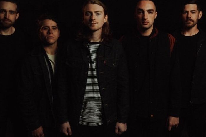 Currents Ingatkan Risiko dari Pilihan Lewat Single 'The Death We Seek ...