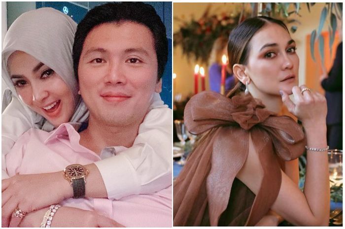 Dijamin Nangis Kejer Kalau Baca ini! Siapa Sangka Reino Barack Sempat Tulis Surat Manis ini ...