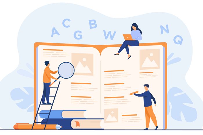 Kata Lain dari Upaya, Lengkap Beserta Contoh Kalimatnya - Bobo